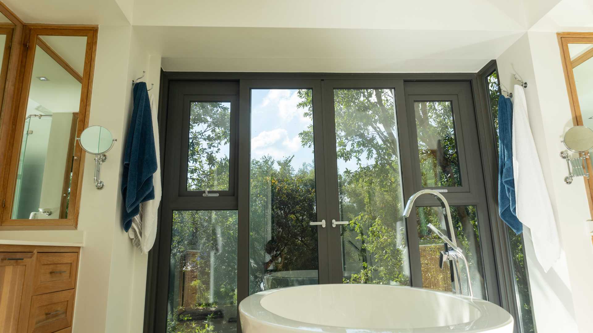 Understanding Door Types: A Guide to Choosing the Right Door