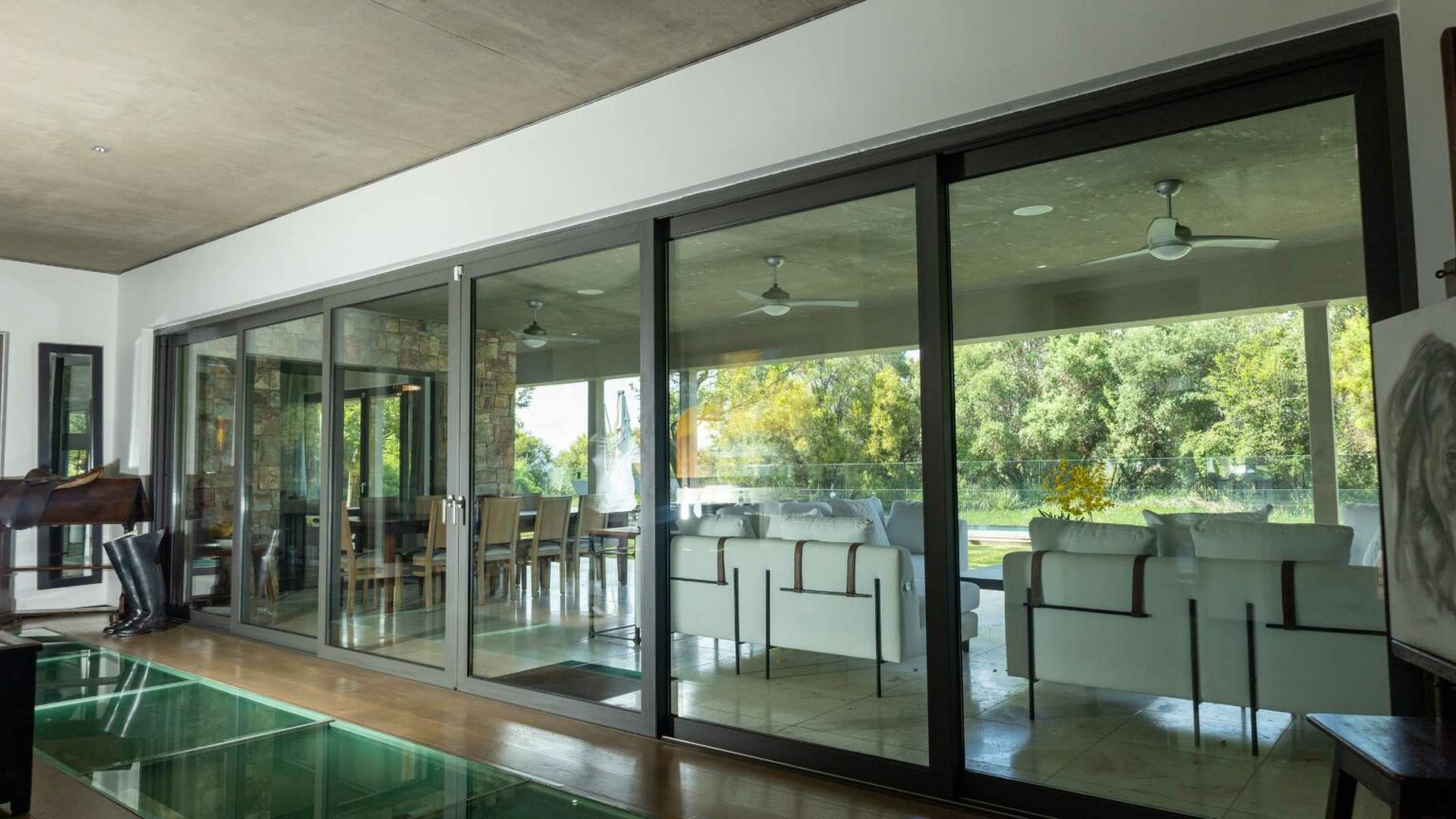 Understanding Door Types: A Guide to Choosing the Right Door