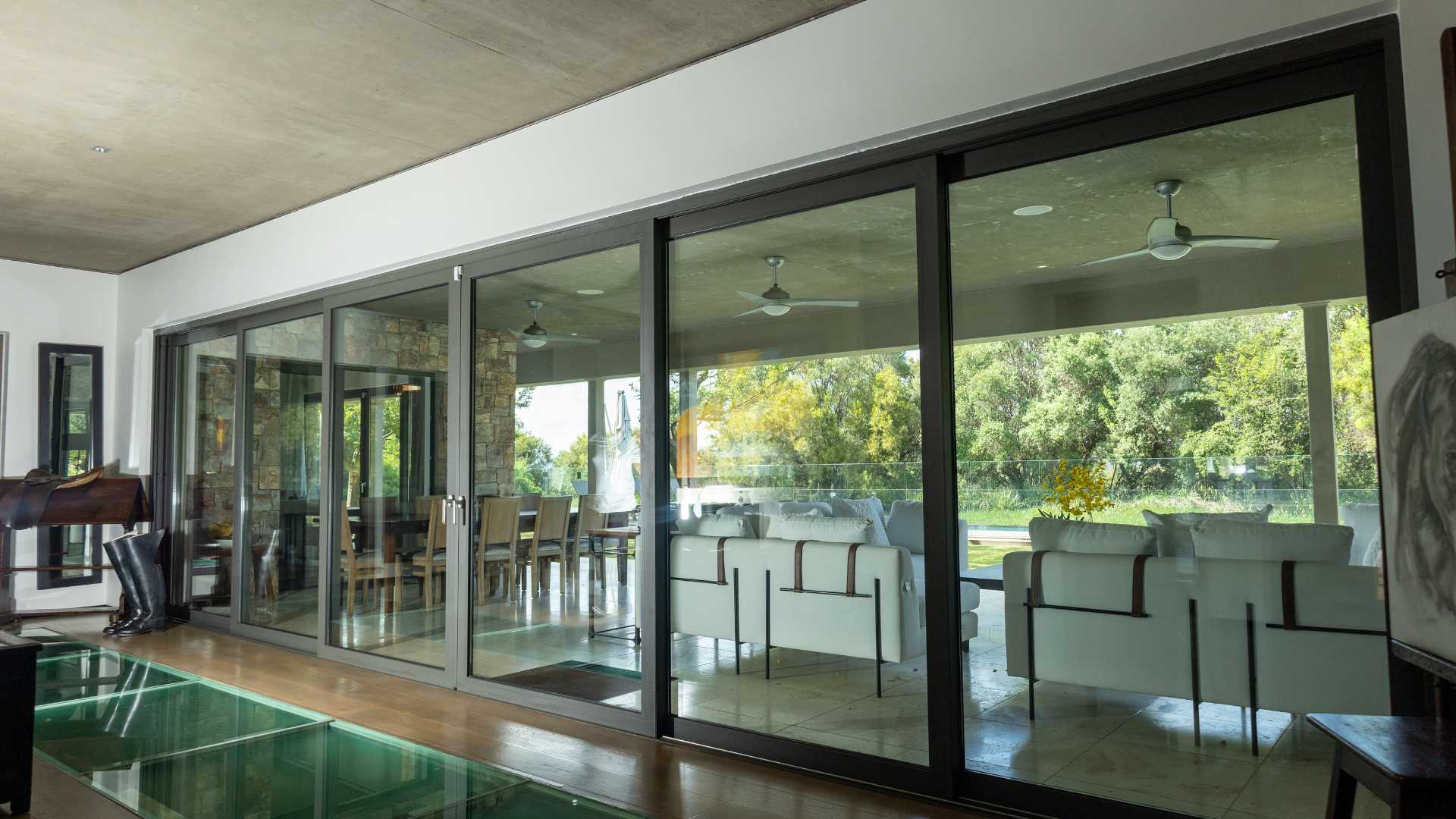 Understanding Door Types: A Guide to Choosing the Right Door