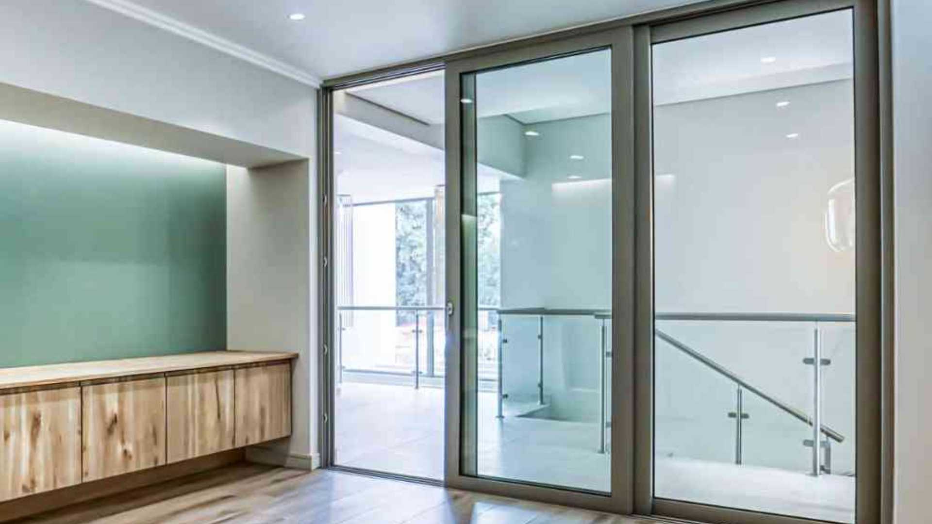 Understanding Door Types: A Guide to Choosing the Right Door