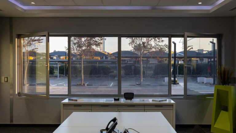 Aluminium Window Types for South African Homes & Projects